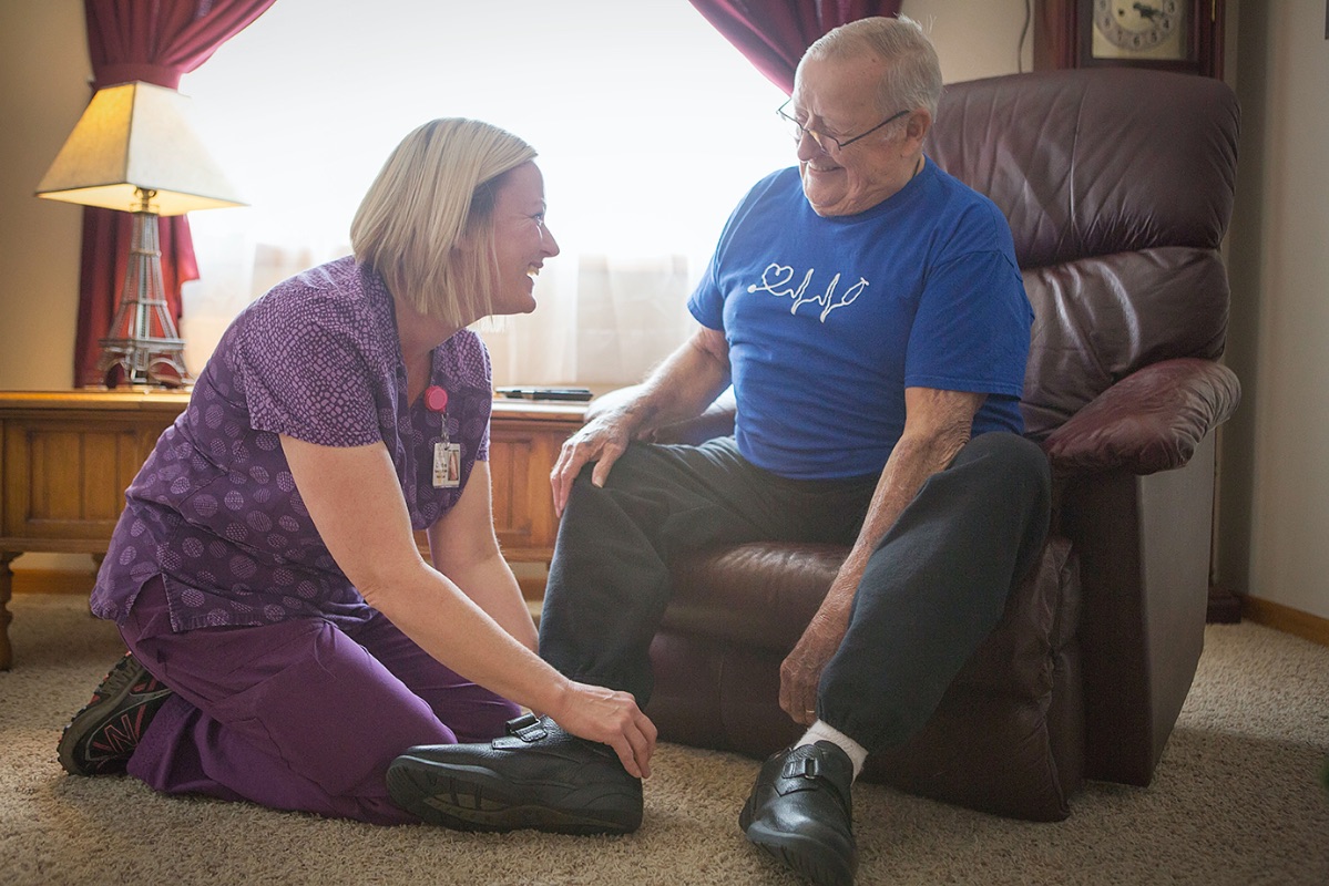 Home Health Care: How to know what your needs are - Ethos Home Health ...