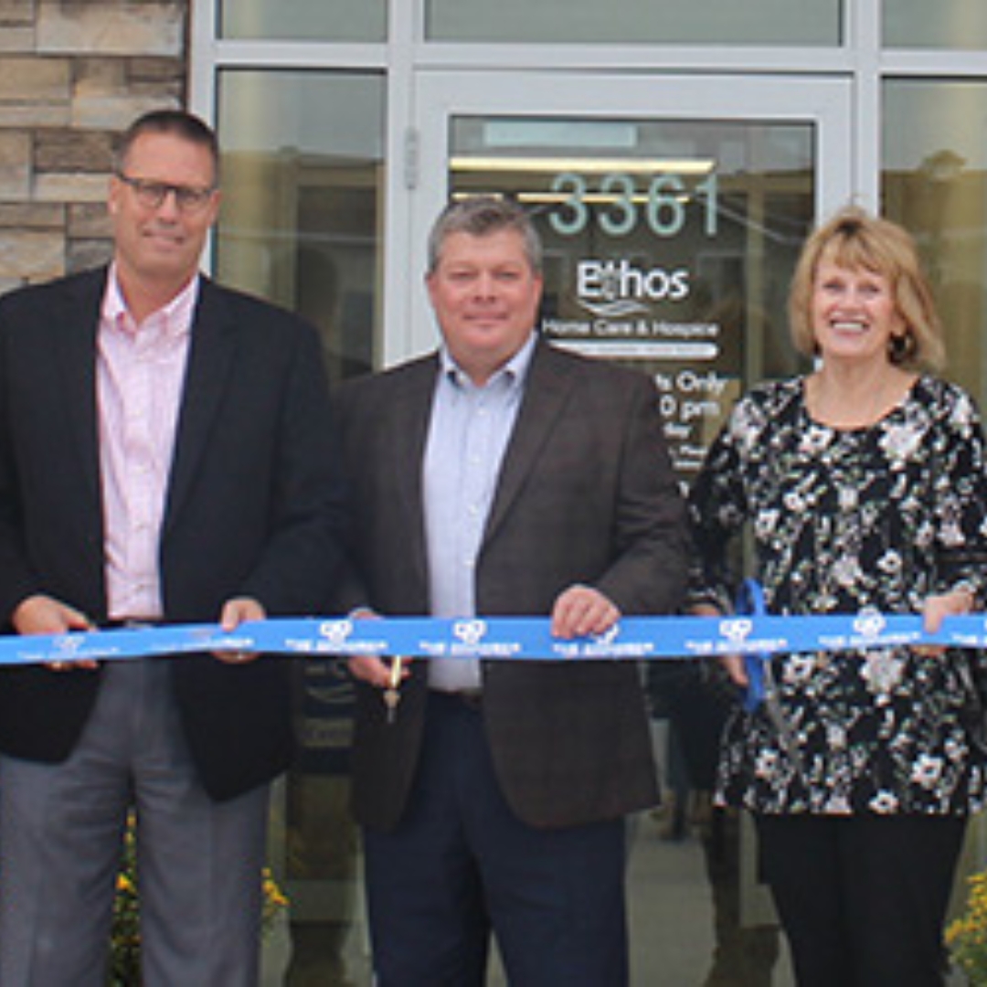 Meet the Ethos Leadership Team | Ethos