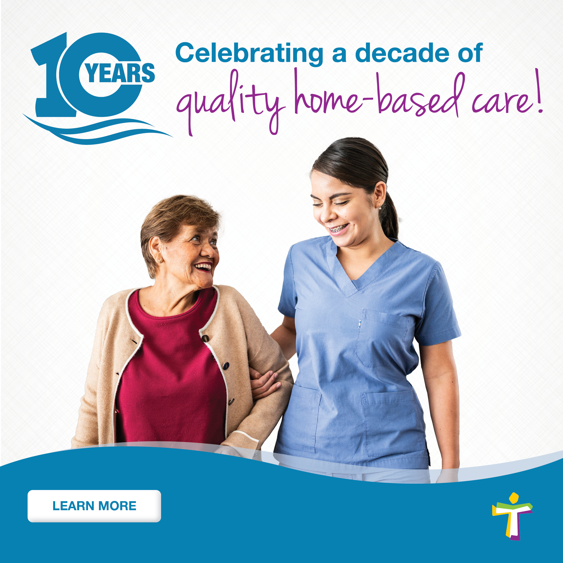 Home Care Services North Dakota | Ethos