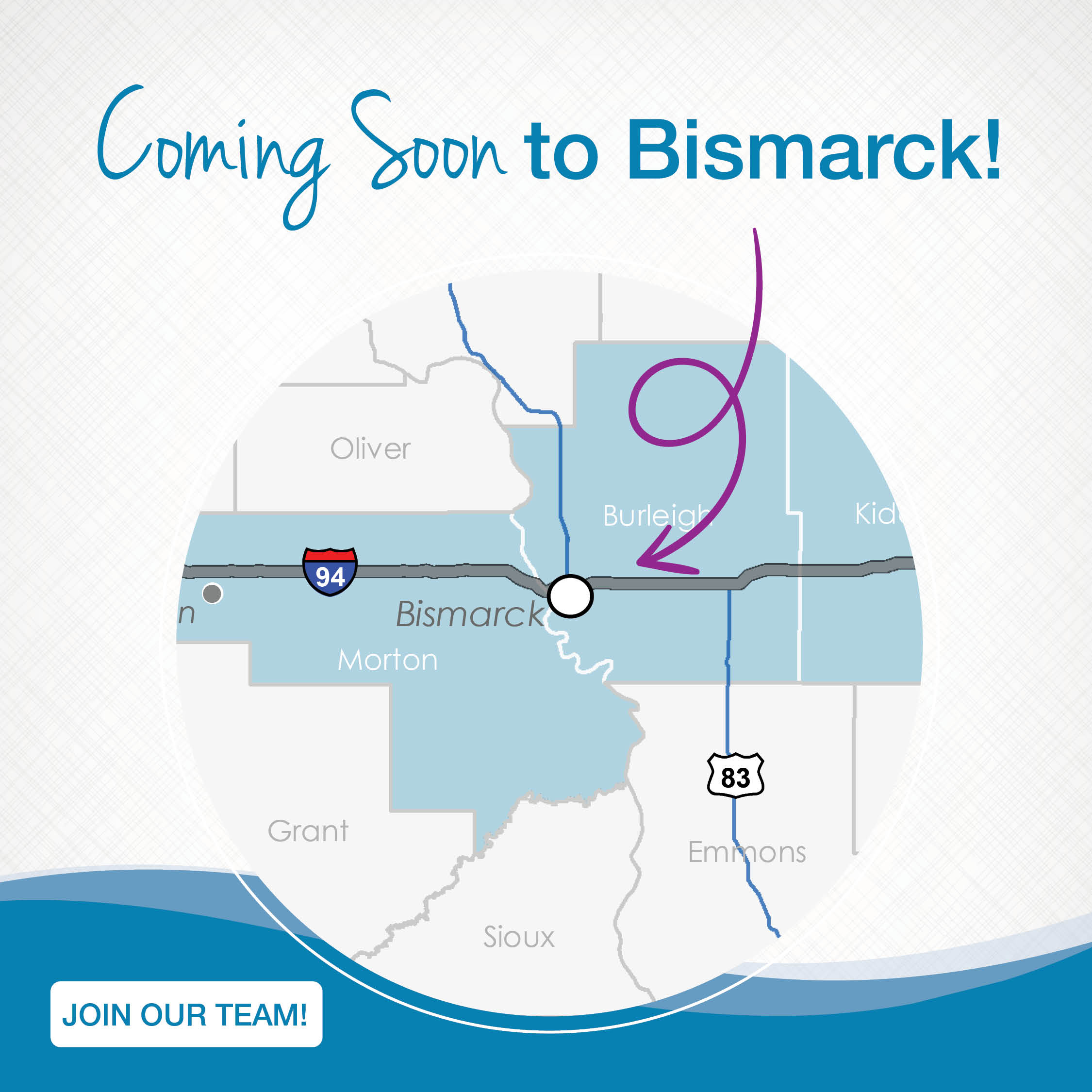 Home Care Services North Dakota | Ethos