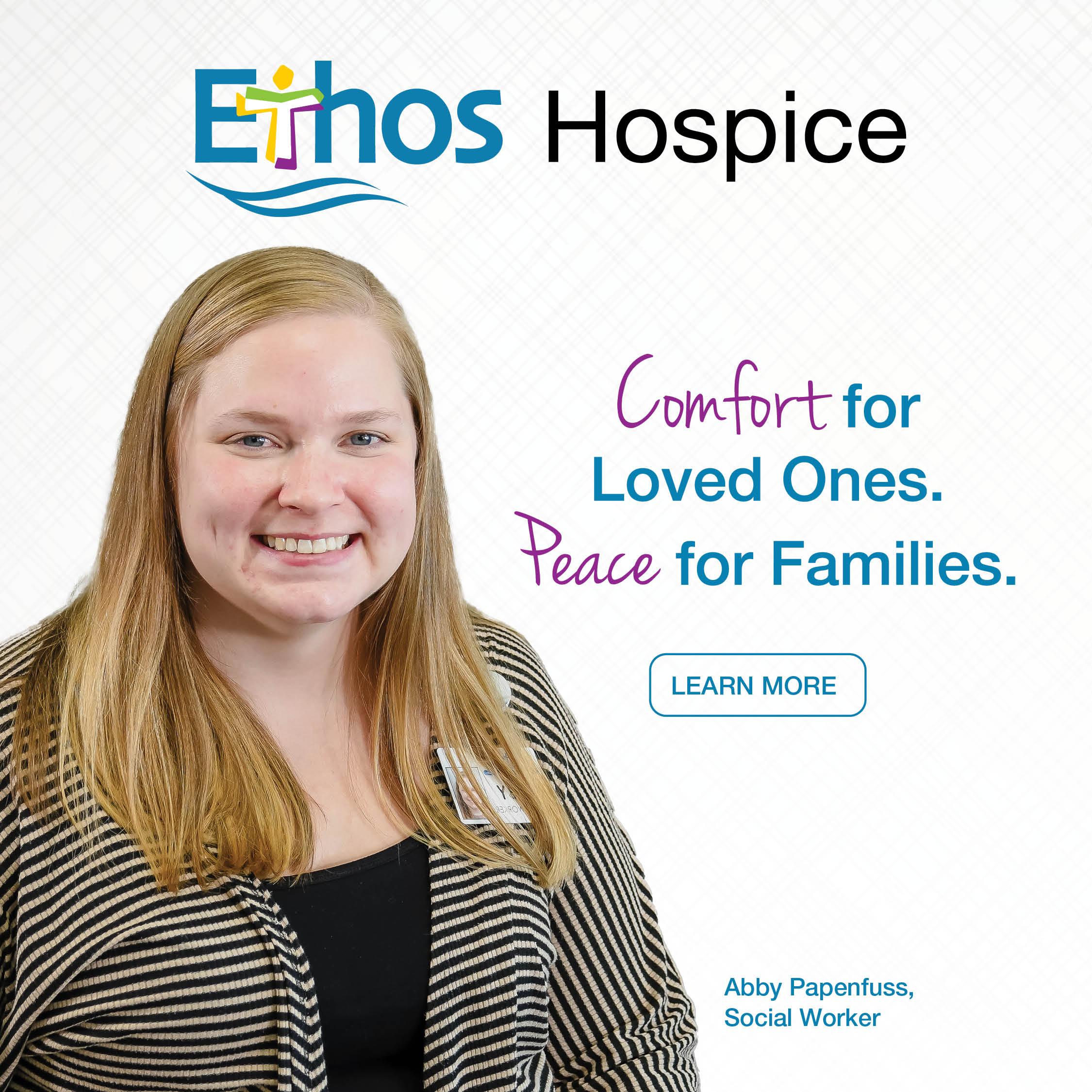Home Care Services North Dakota | Ethos